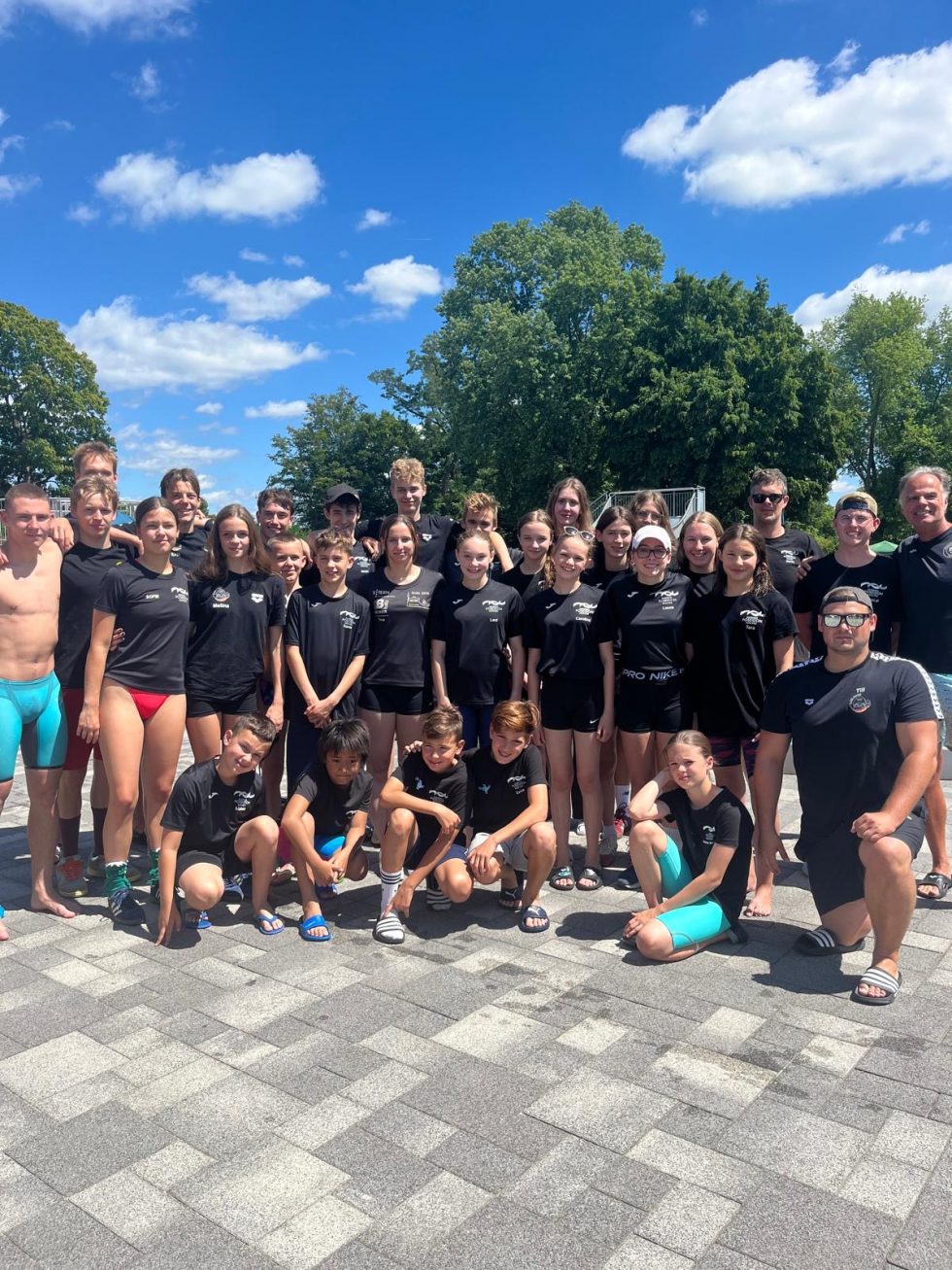 Rheinlandmeisterschaft 2025 | SC-Poseidon Koblenz